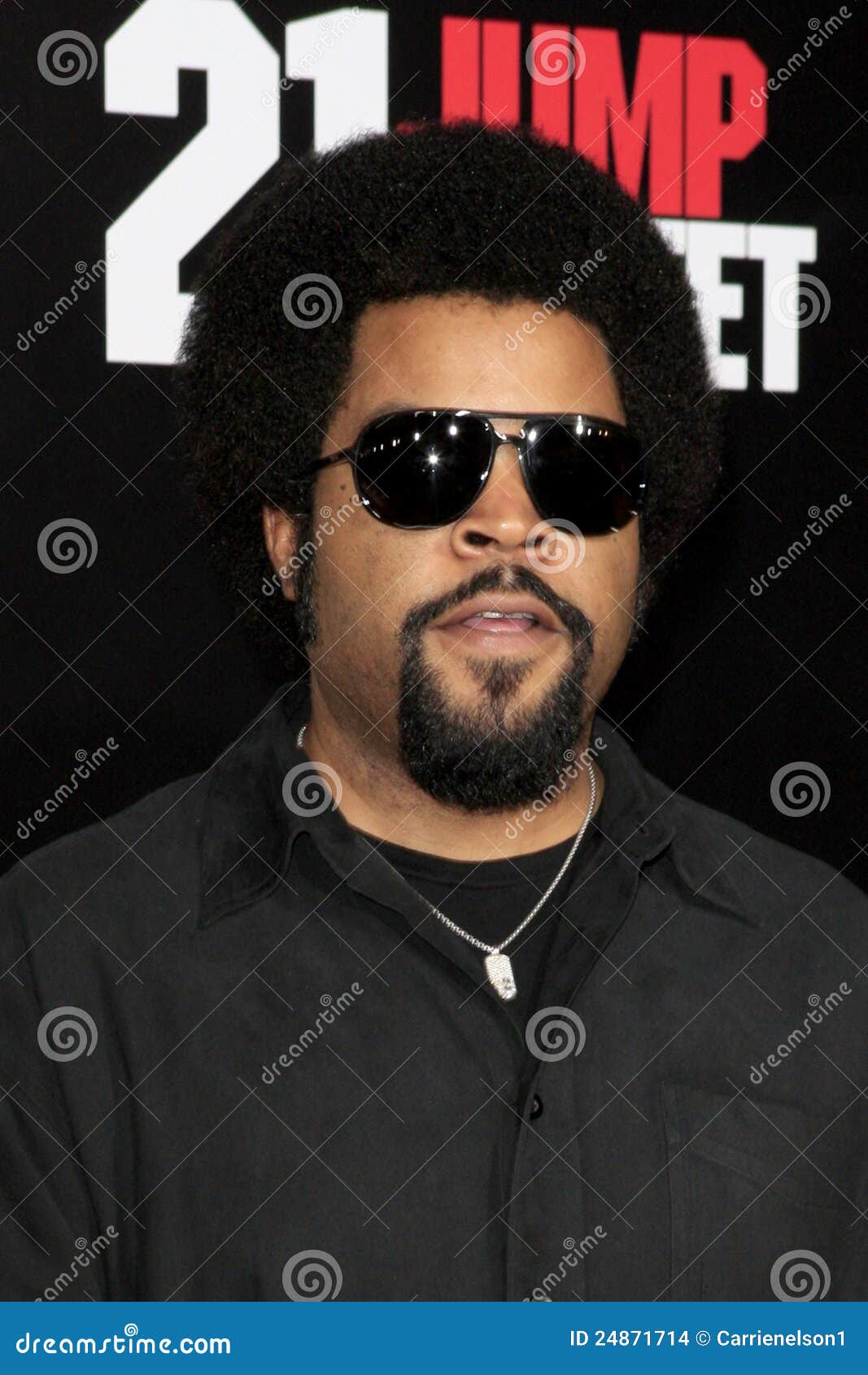 Ice Cube editorial stock image. Image of cube, jump, premiere - 24871714