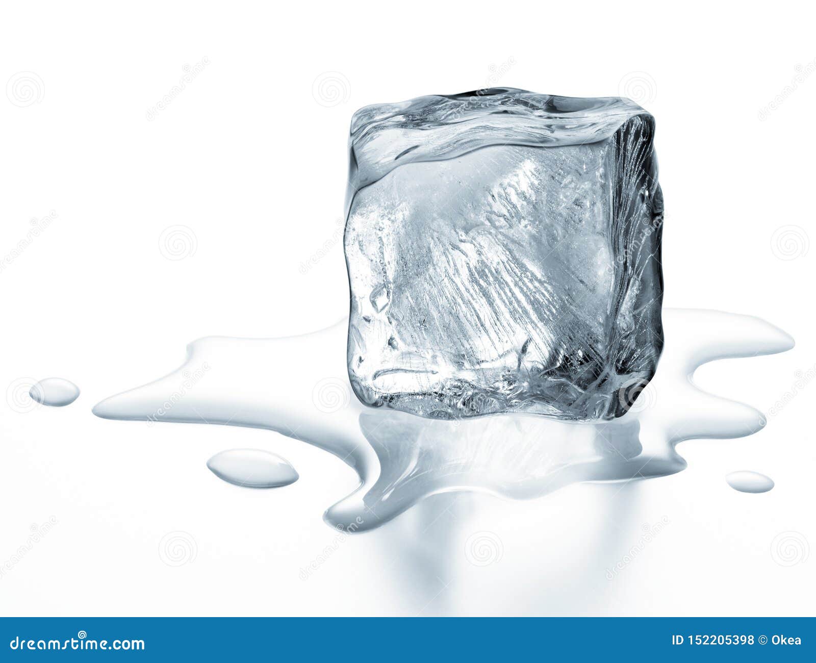 Ice cube melting stock photo. Image of transparent, water - 152205398 Ice cube melting stock photo. Image of transparent, water - 152205398