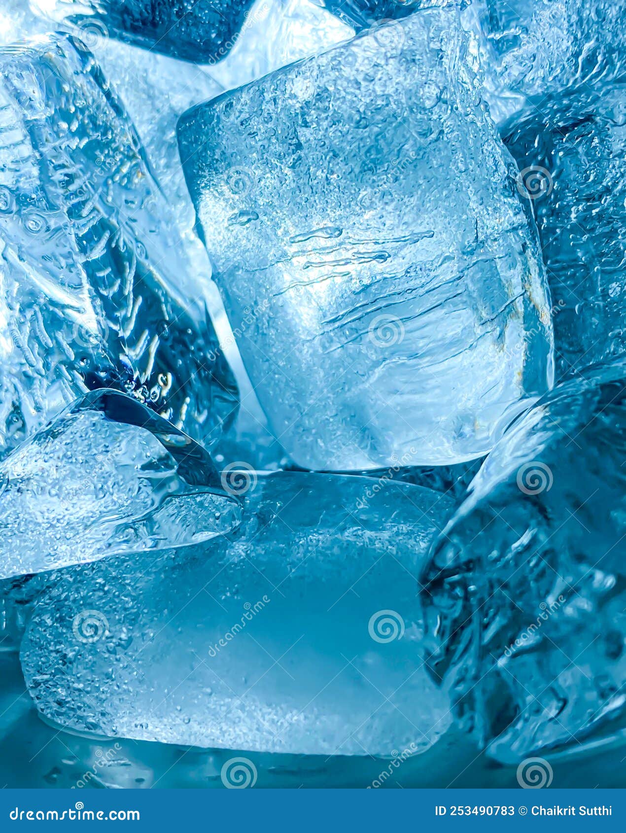 The Ice Cube Shape Has Been Adjusted To Add Color,it Will Help Refresh ...