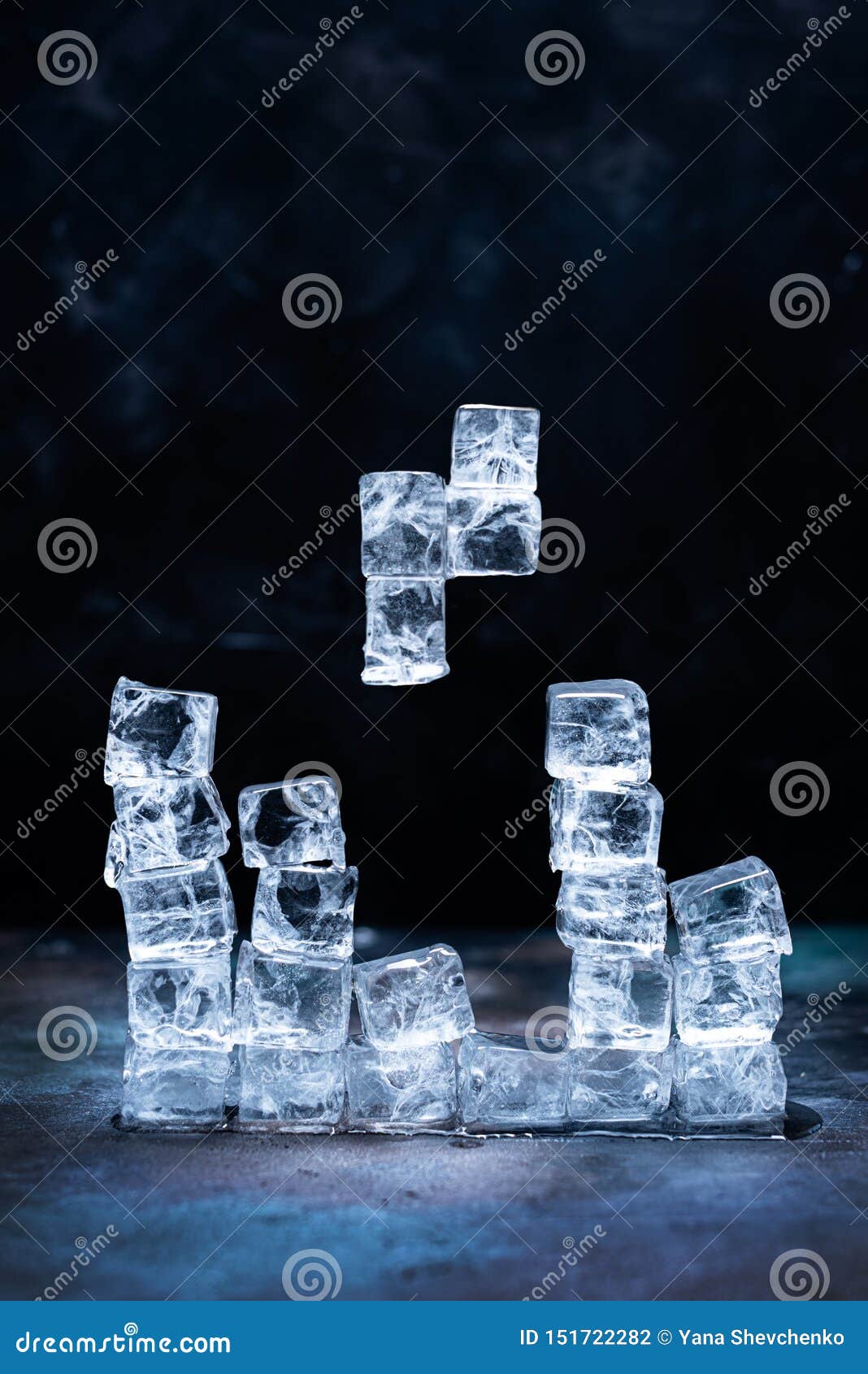 Ice Cube And The Game