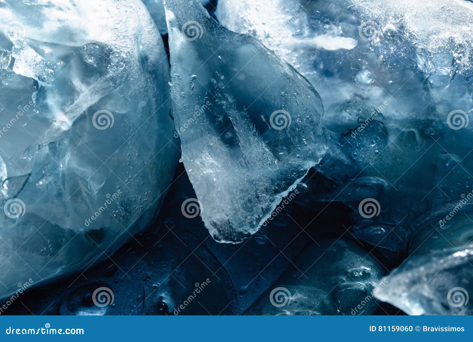 Ice Cube Texture Background Stock Photo - Image of texture, textured ...
