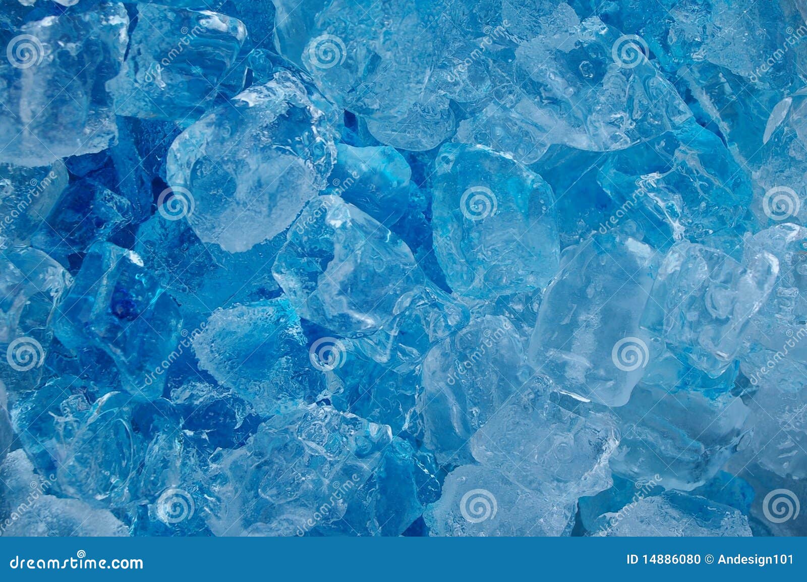 Ice cubes stock photo. Image of frosty, arctic, freshness - 14886080