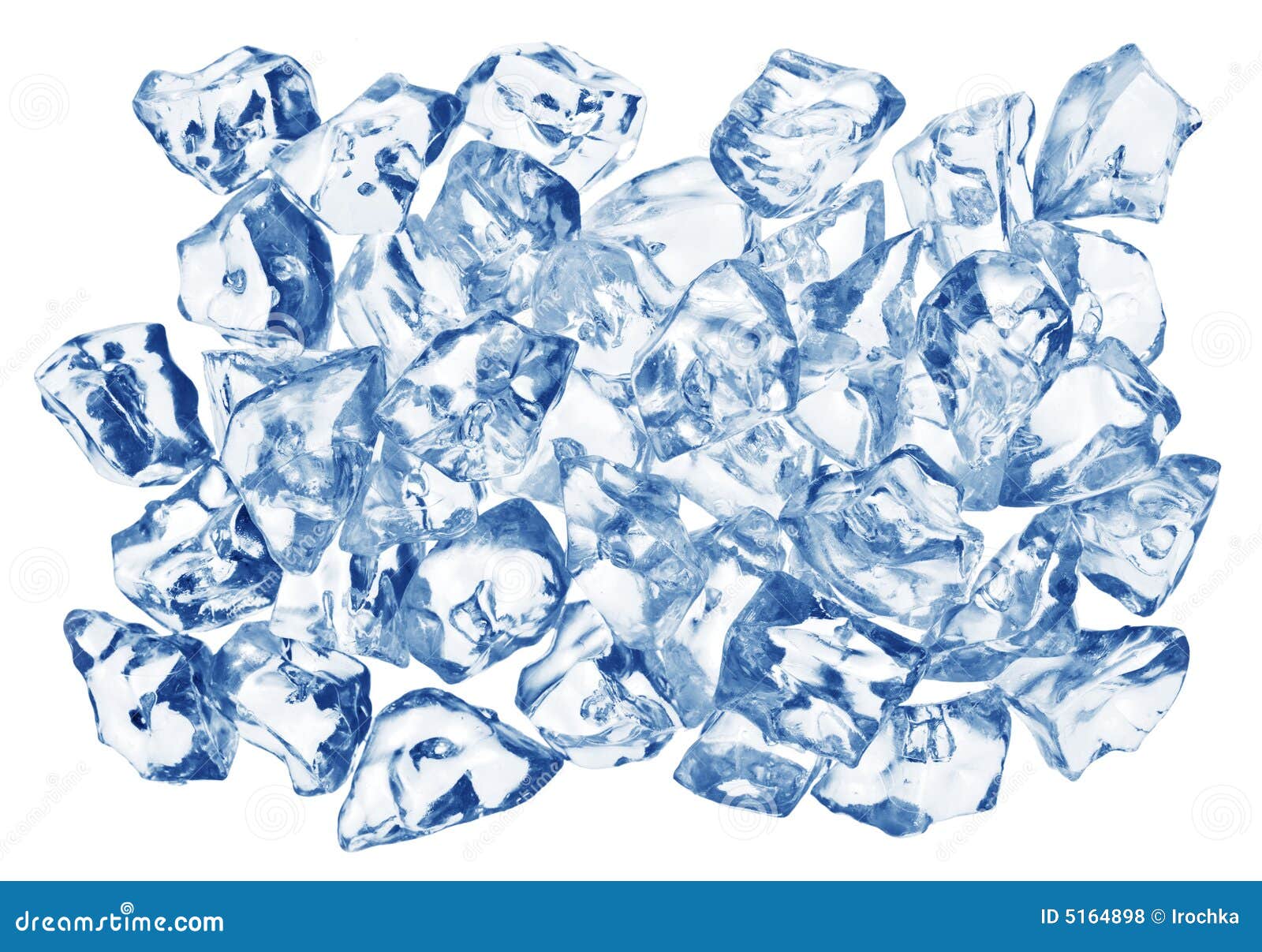 Ice Cubes Stock Photo | CartoonDealer.com #70503294