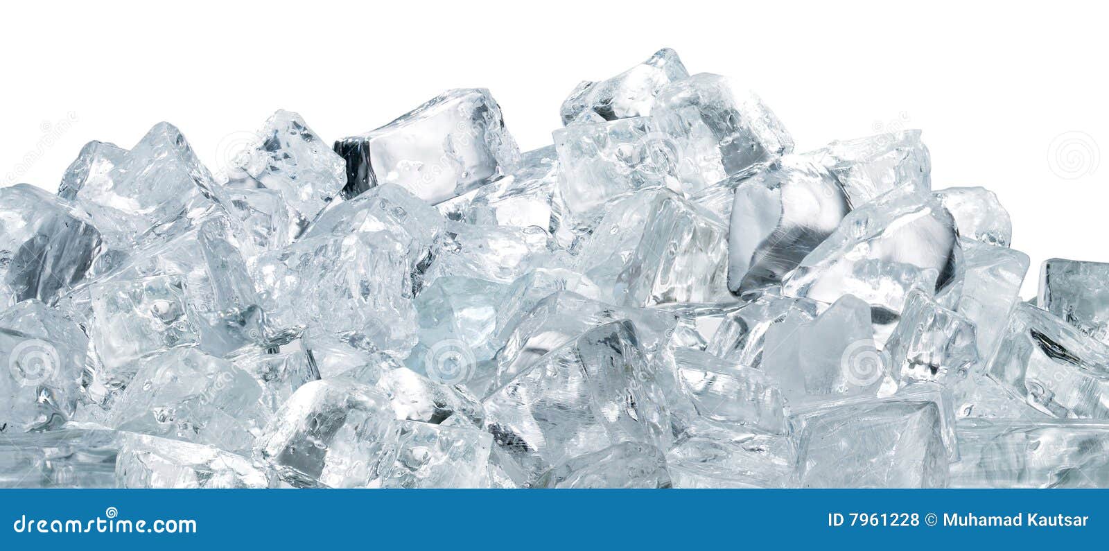 Ice cubes stock photo. Image of indoors, background, group - 7961228