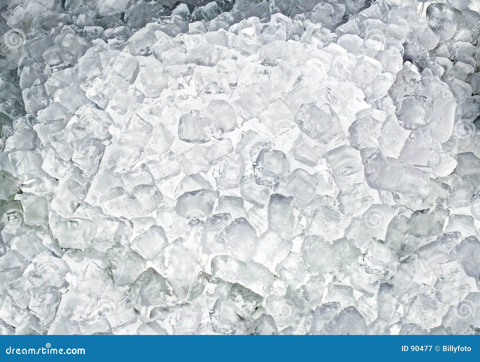 Ice cubes with back-light stock image. Image of fresh, glass - 90477