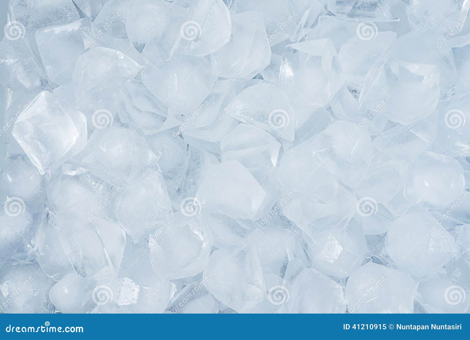 Ice cubes stock image. Image of object, pattern, abstract - 41210915