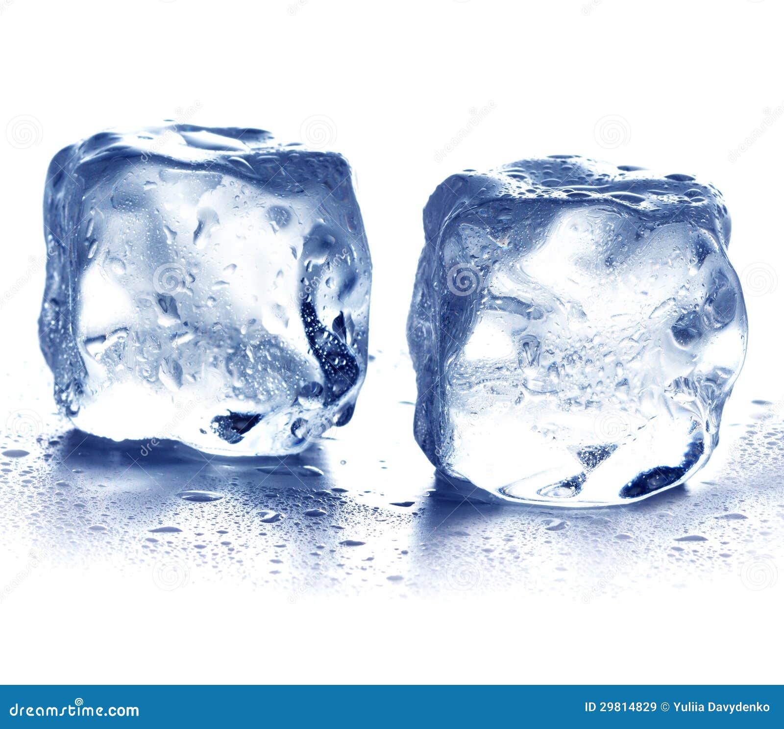 Ice cubes stock image. Image of cube, arctic, object - 29814829