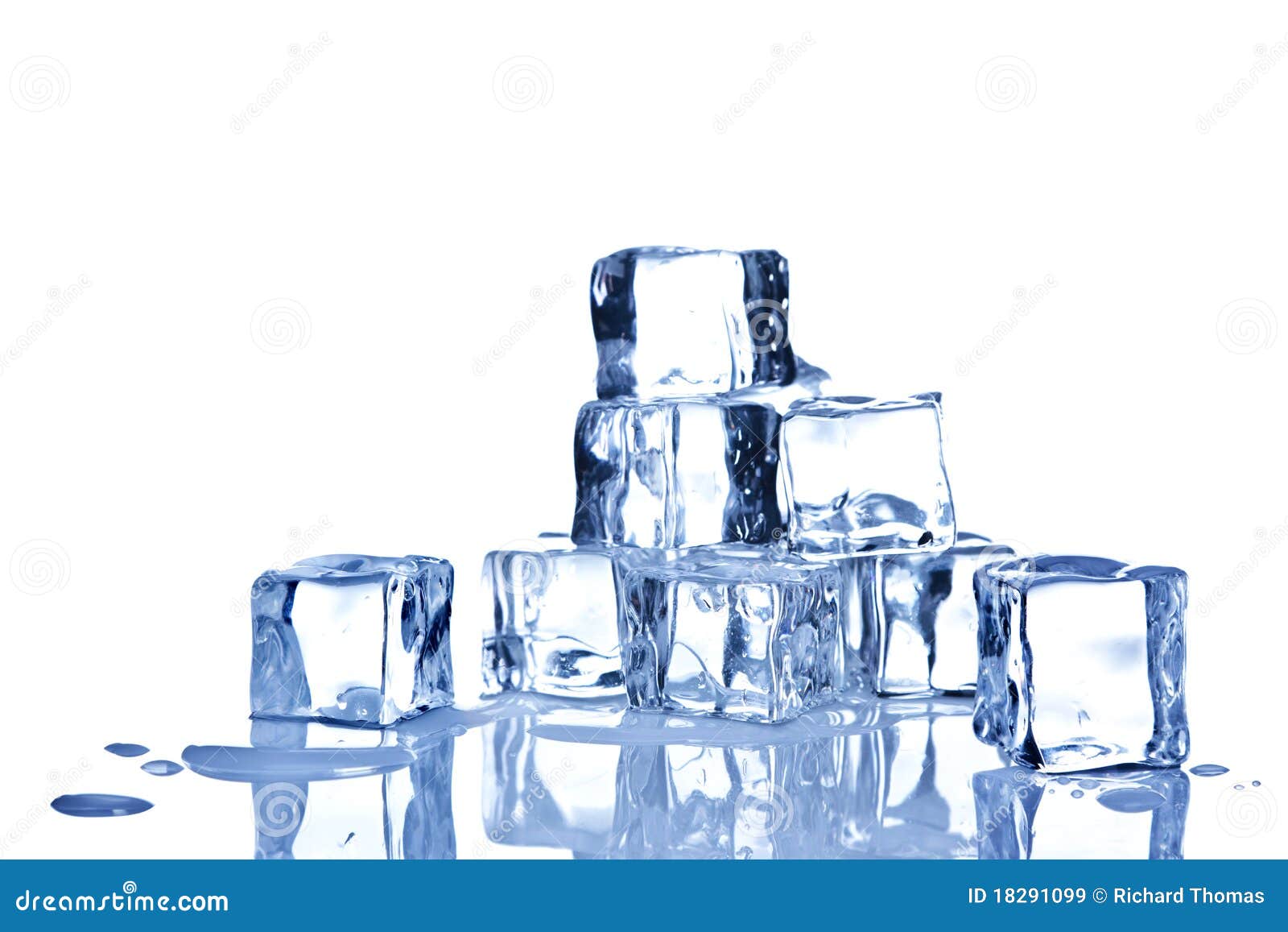 Ice Cubes Isolated on White Background Stock Image - Image of purity ... Ice Cubes Isolated on White Background Stock Image - Image of purity ...
