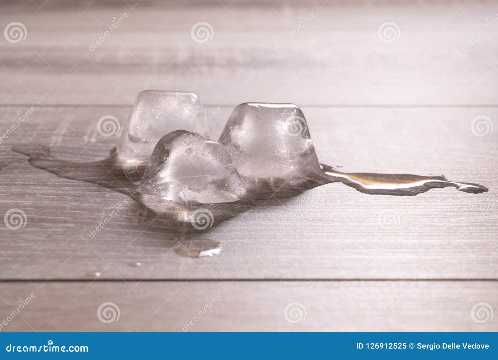 Ice cubes stock image. Image of crushed, freeze, refresh - 126912525
