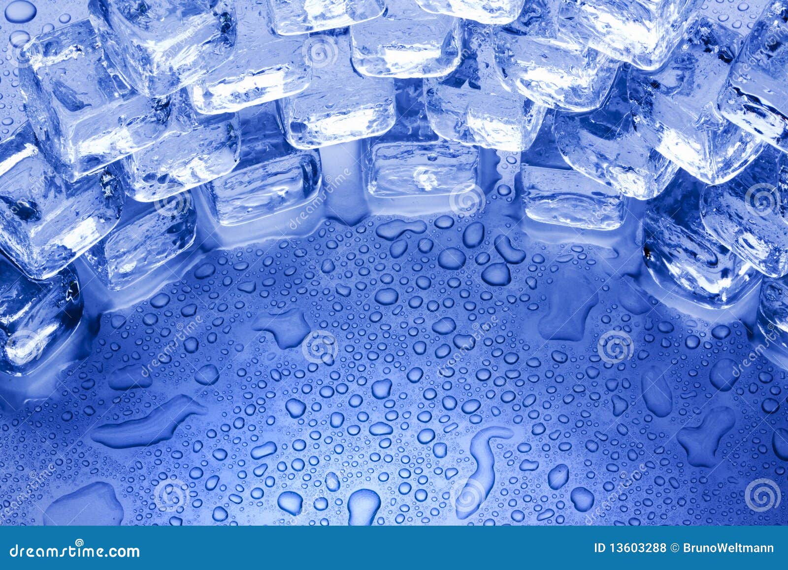 119 Melting Ice Cubes Water Drops Top Stock Photos - Free & Royalty ...