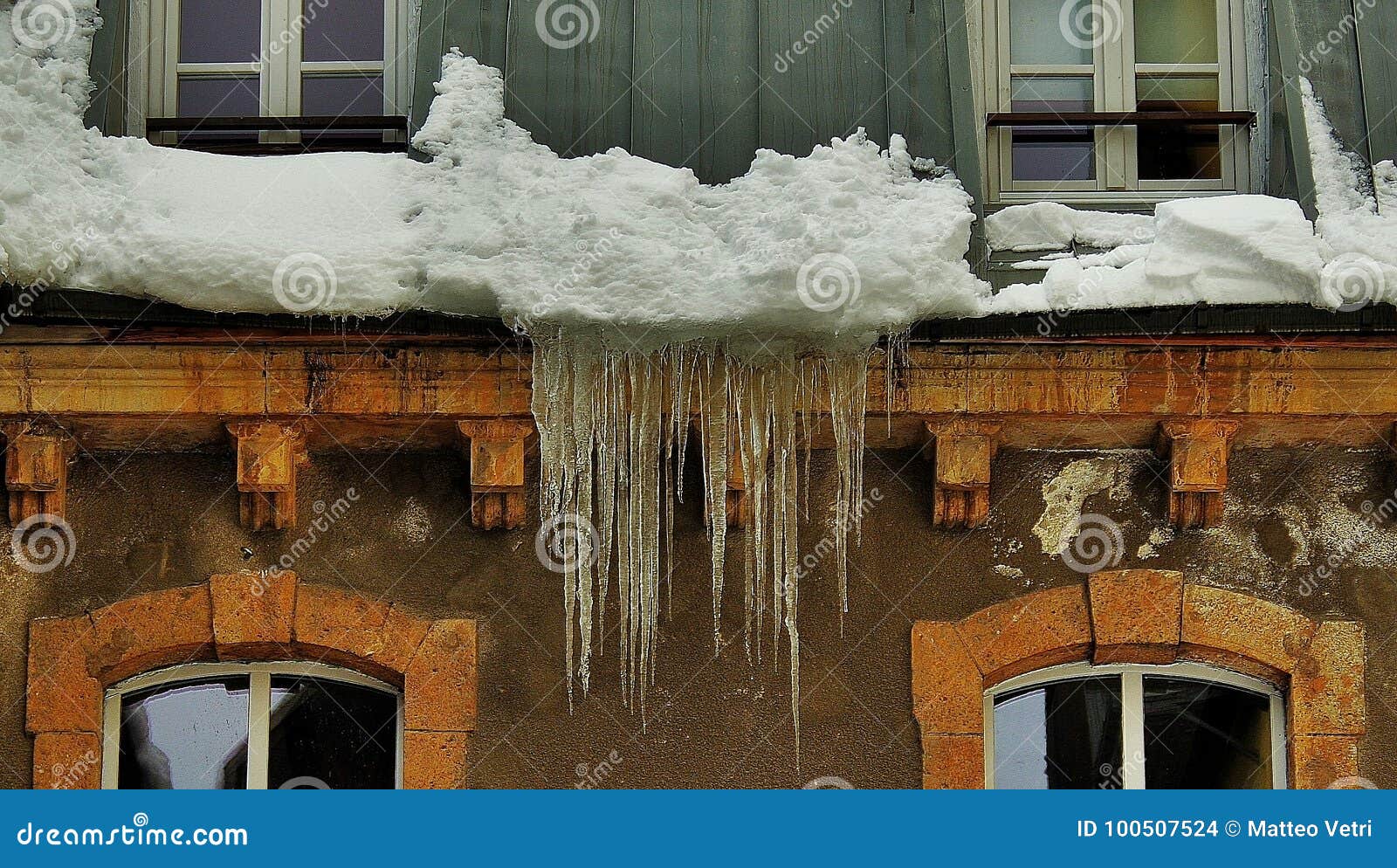 Winter details stock photo. Image of frost, freezy, winter - 100507524