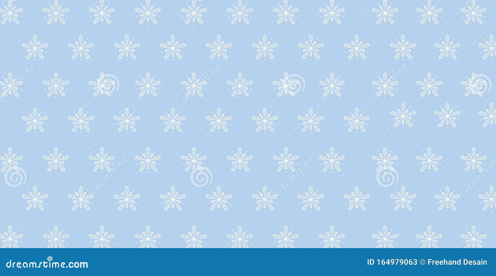 Ice Flakes Background Vector Illustration Can Use for Winter and ...