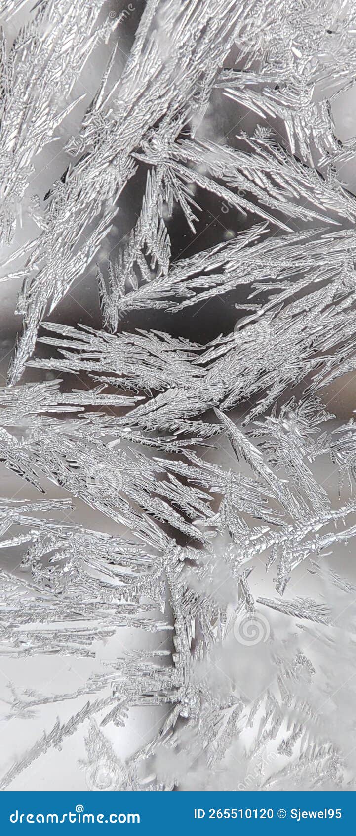 Ice flakes stock photo. Image of flakes, pellet, natural - 265510120