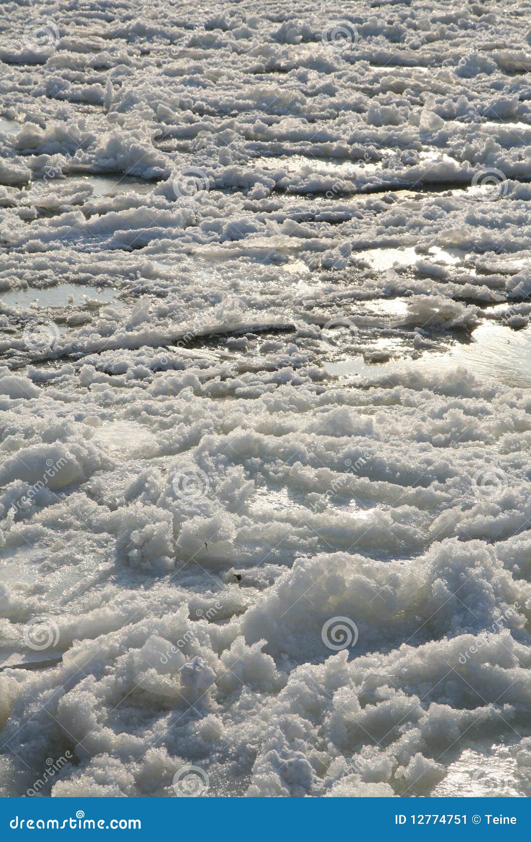 Ice float stock image. Image of frost, white, arctic - 12774751
