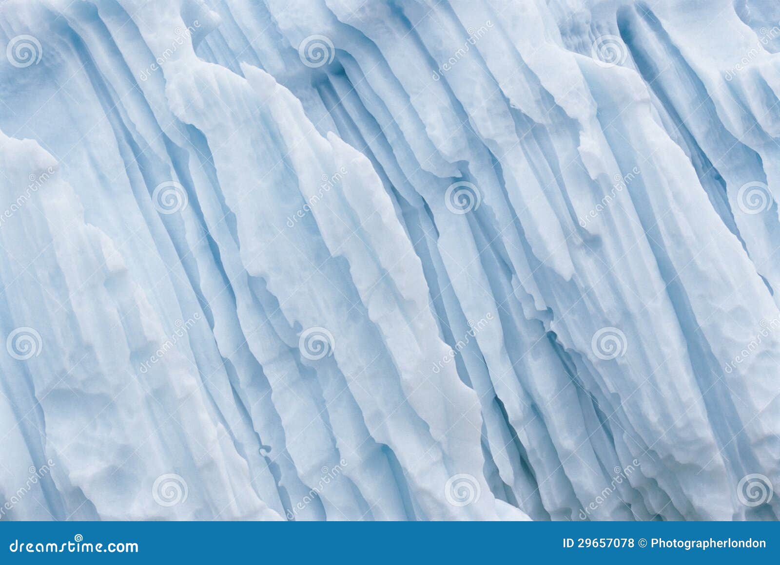 Ice Formation stock photo. Image of cold, outdoors, natural - 29657078