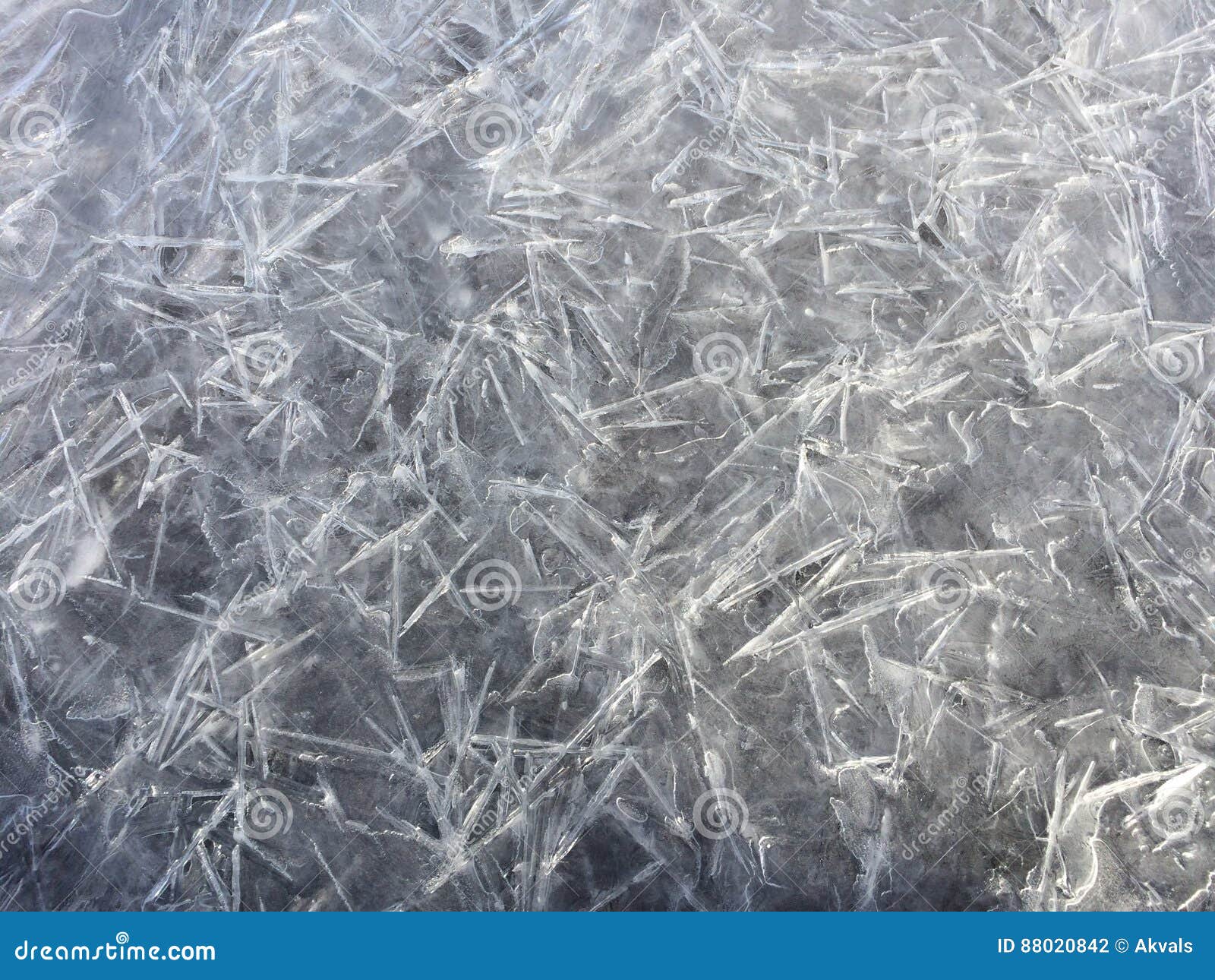 Ice Formation for Background Stock Photo - Image of frozen, freeze ...