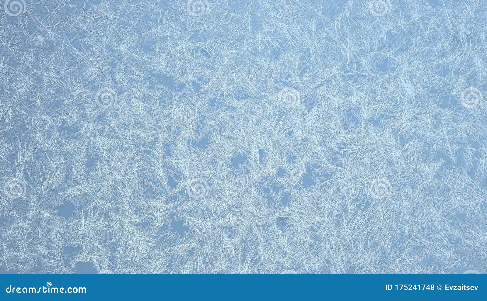 Ice Freezing Animation of the Screen from Left To Right with Alpha ...