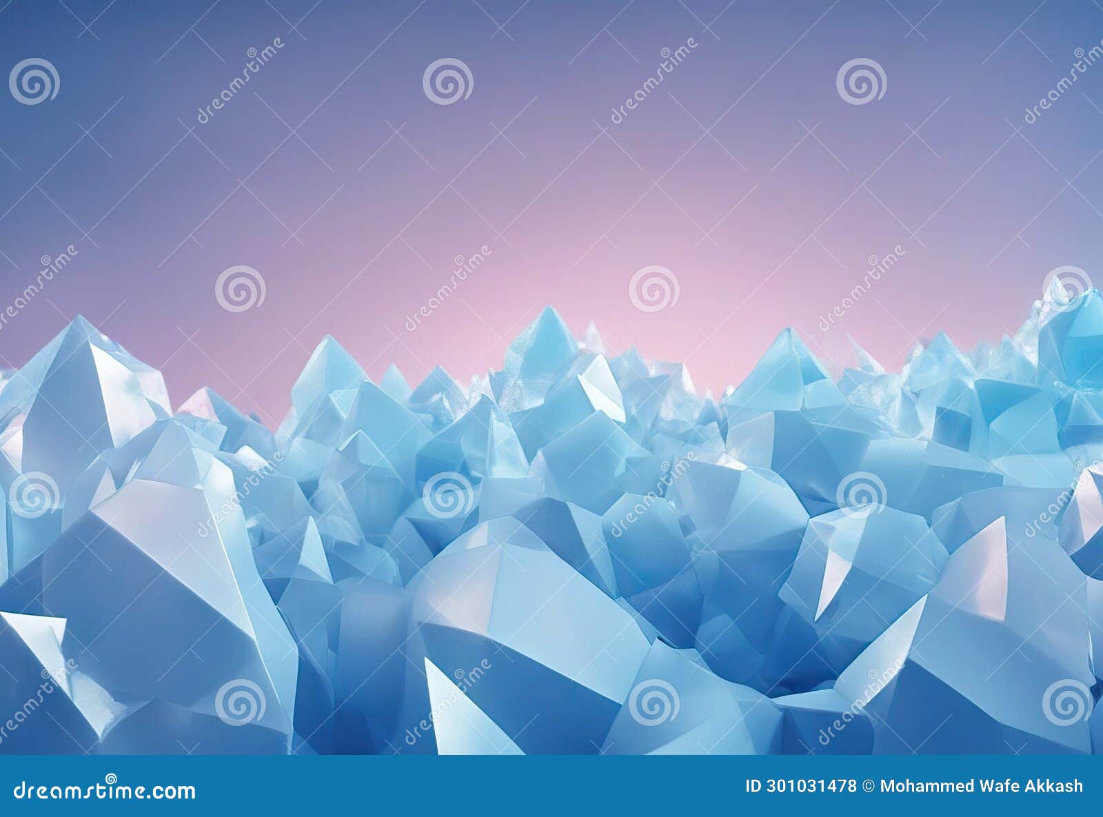 Ice Geometric Wallpaper Stock IllustrationBackgrounds, Ice, Low-Poly ...