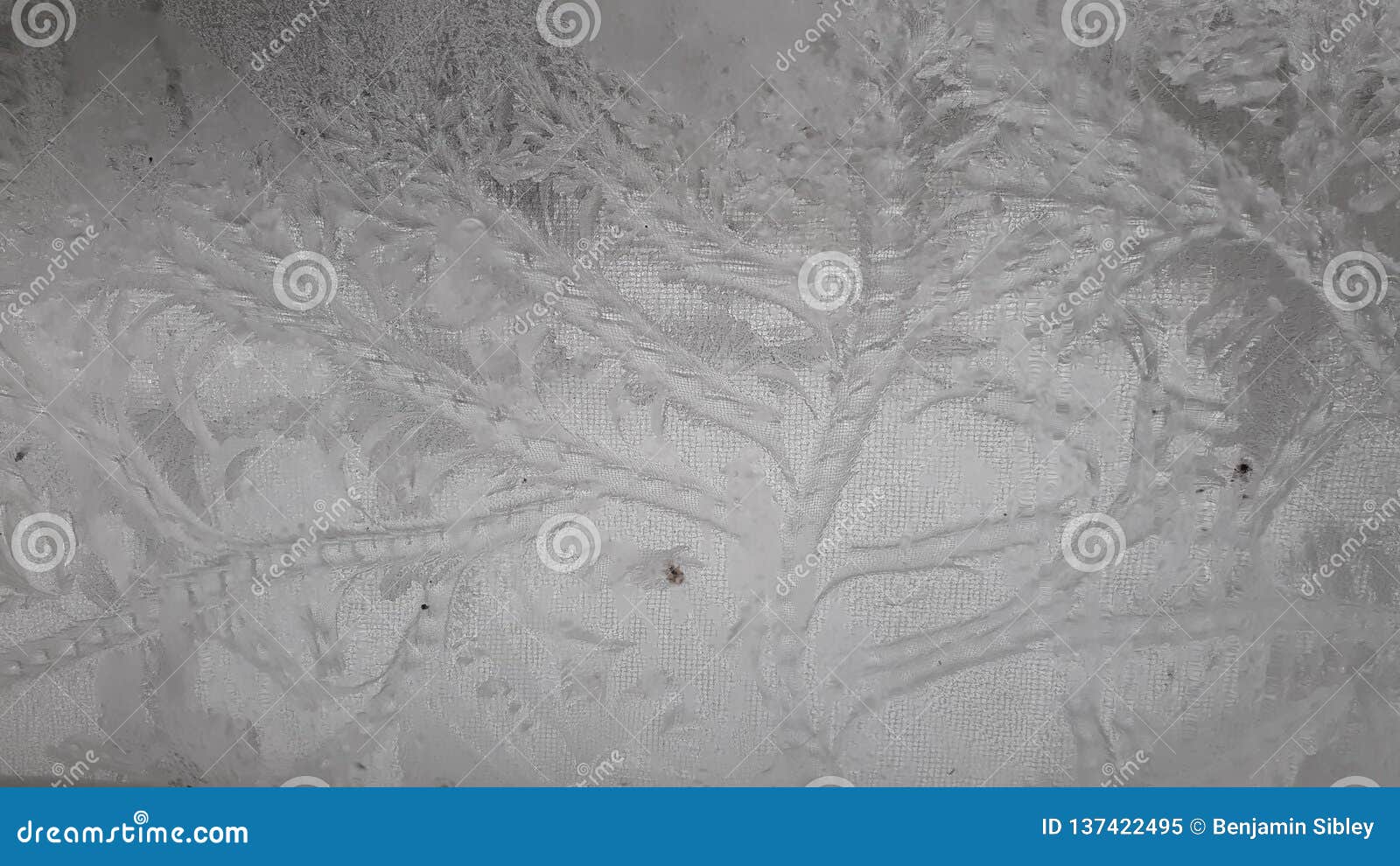 Ice Geometry Nature stock image. Image of matrix, alchemy - 137422495