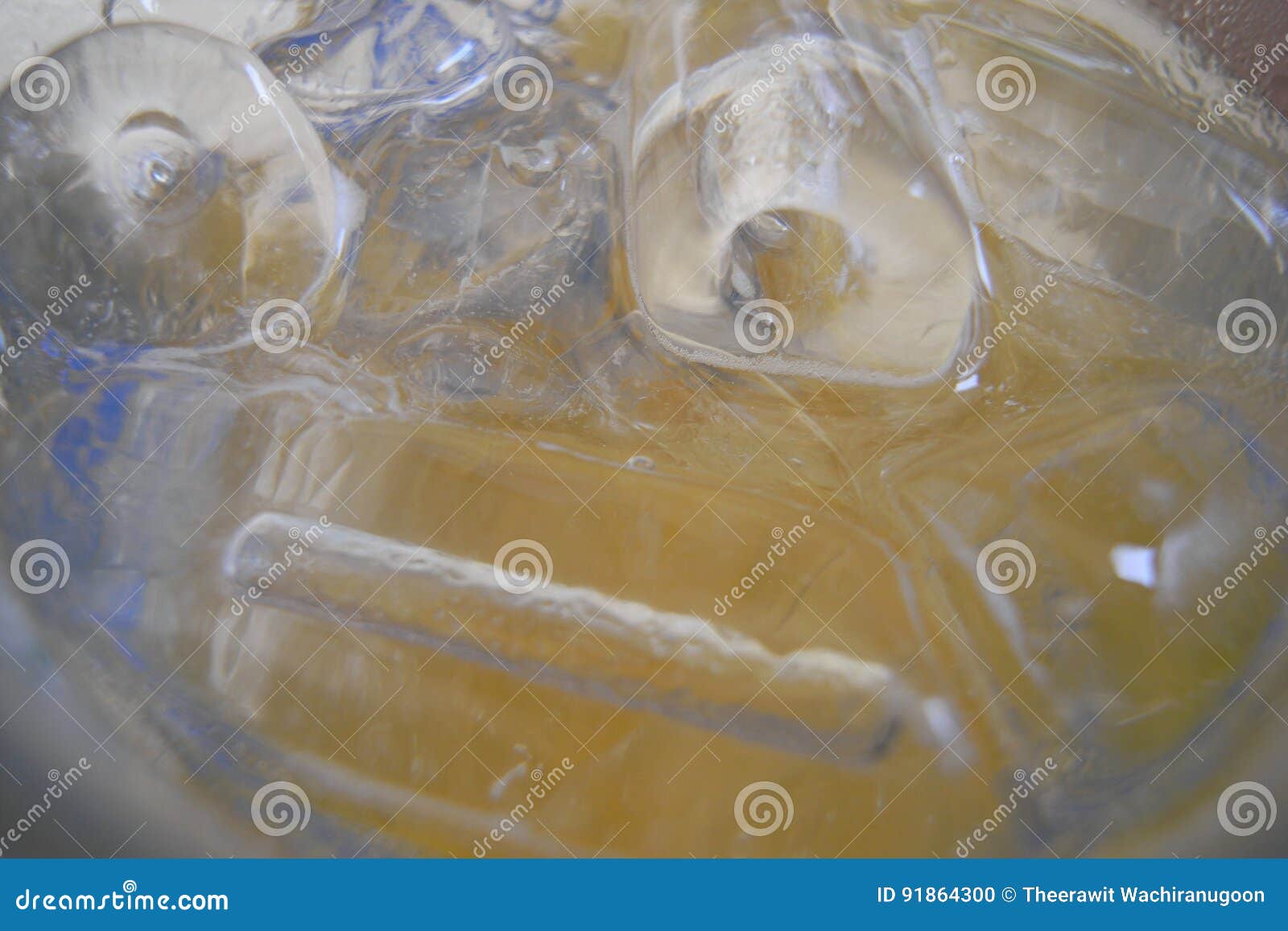 Ice in glass stock photo. Image of cool, glass, drinks - 91864300