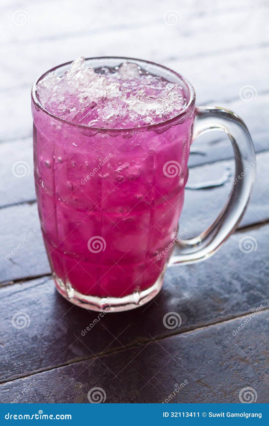 Ice juce stock image. Image of cluod, healthy, citrus - 32113411