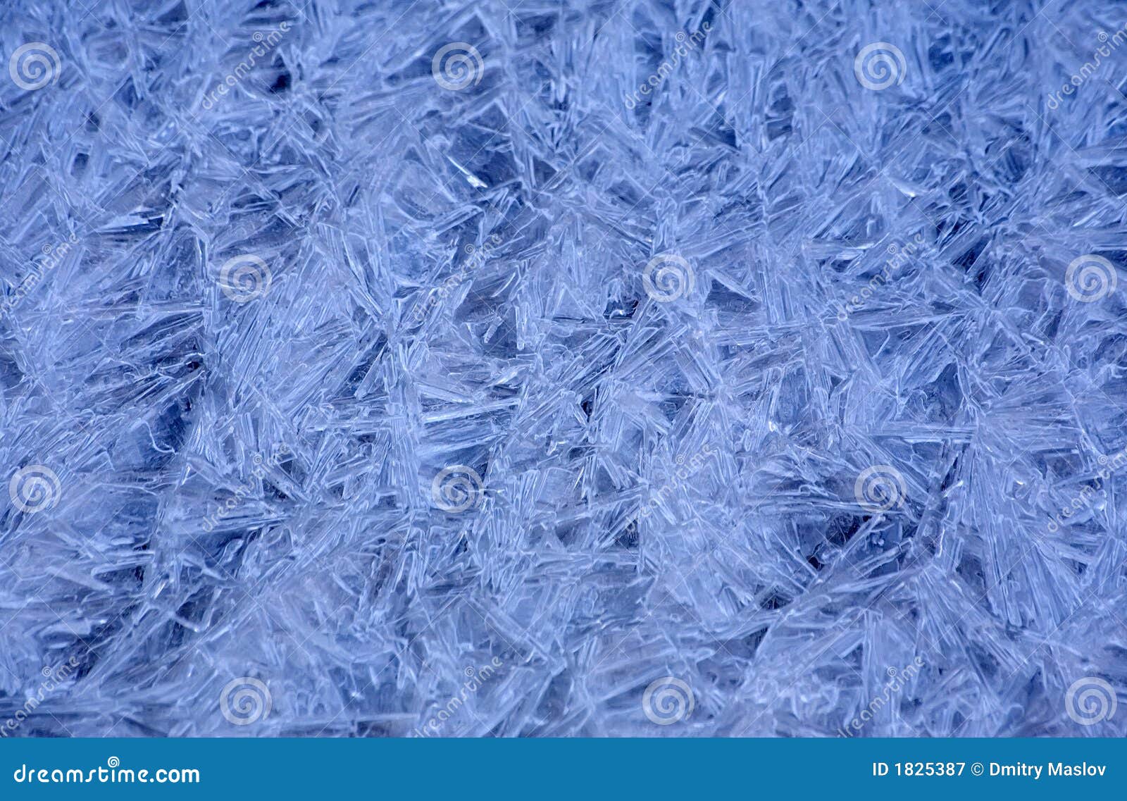 Ice lattice stock image. Image of snow, design, nature - 1825387