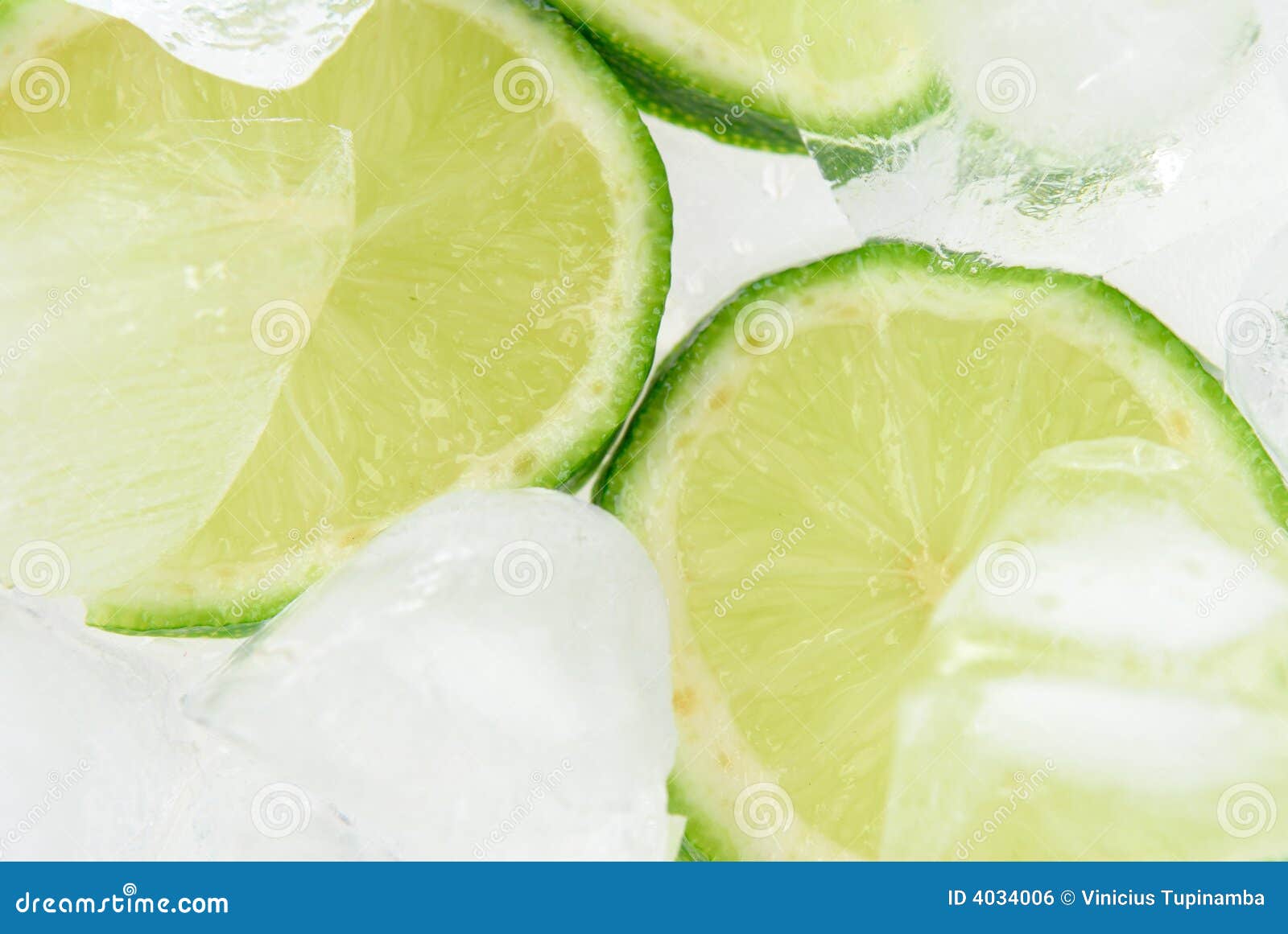 Ice Lemon stock photo. Image of cold, frozen, juice, food - 4034006
