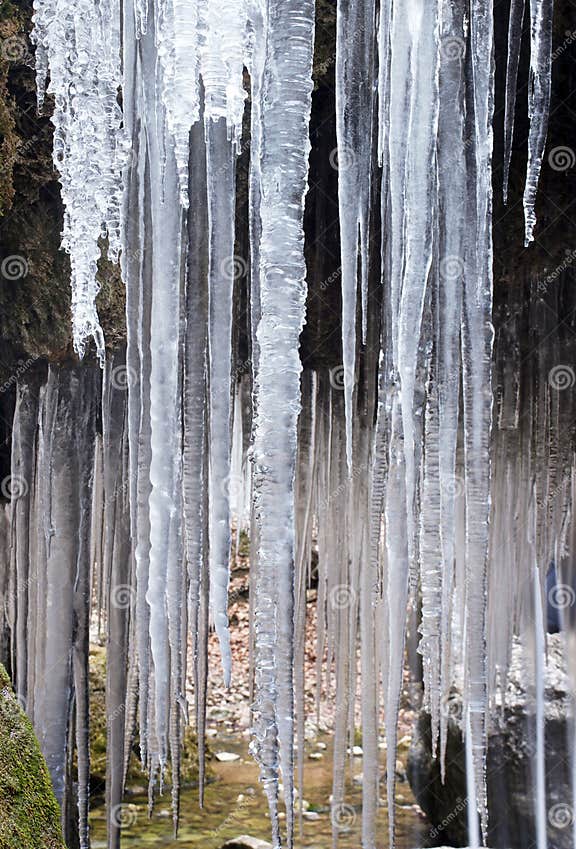 Ice lines stock photo. Image of cool, colossal, fresh - 25477048
