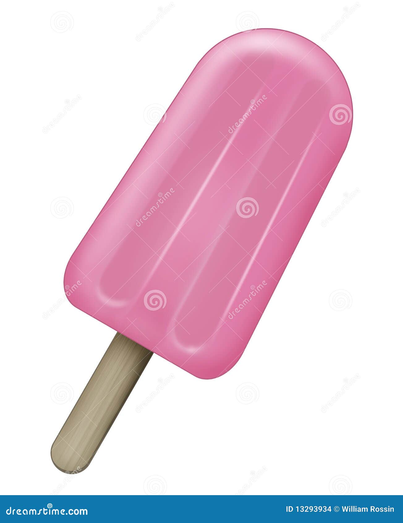 Ice Lolly Stock Images - Image: 13293934
