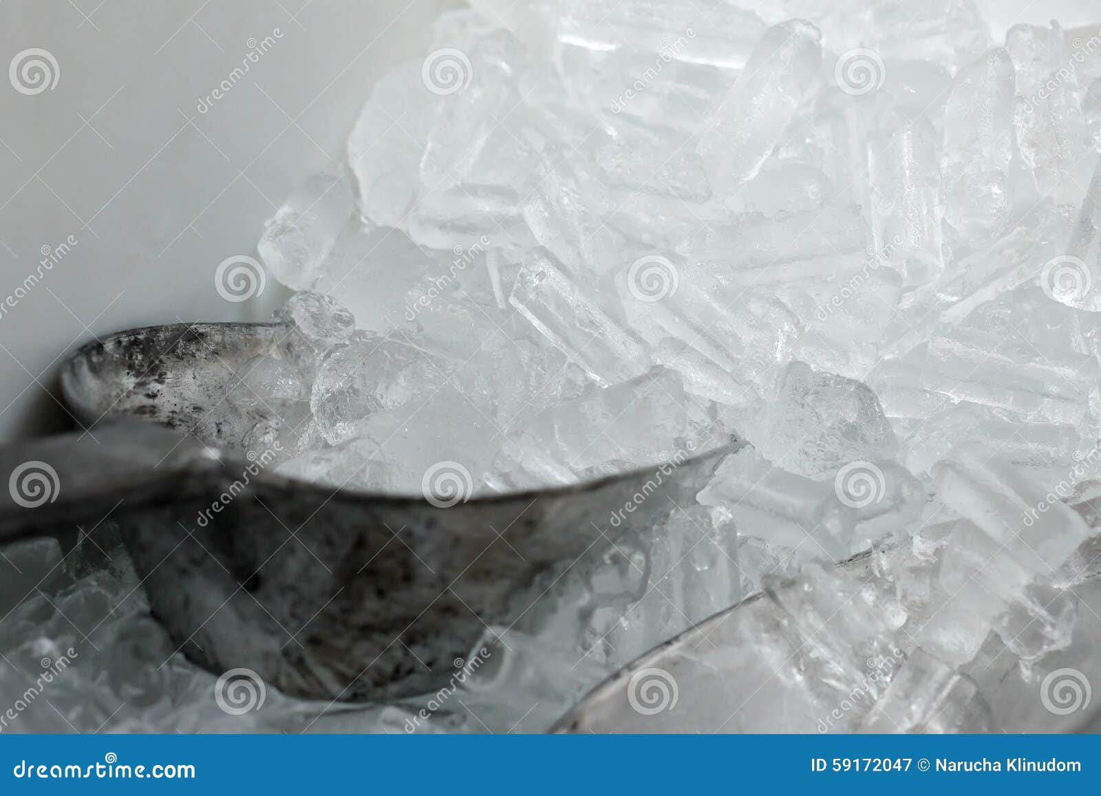 Ice stock image. Image of cold, dinner, fresh, freeze - 59172047