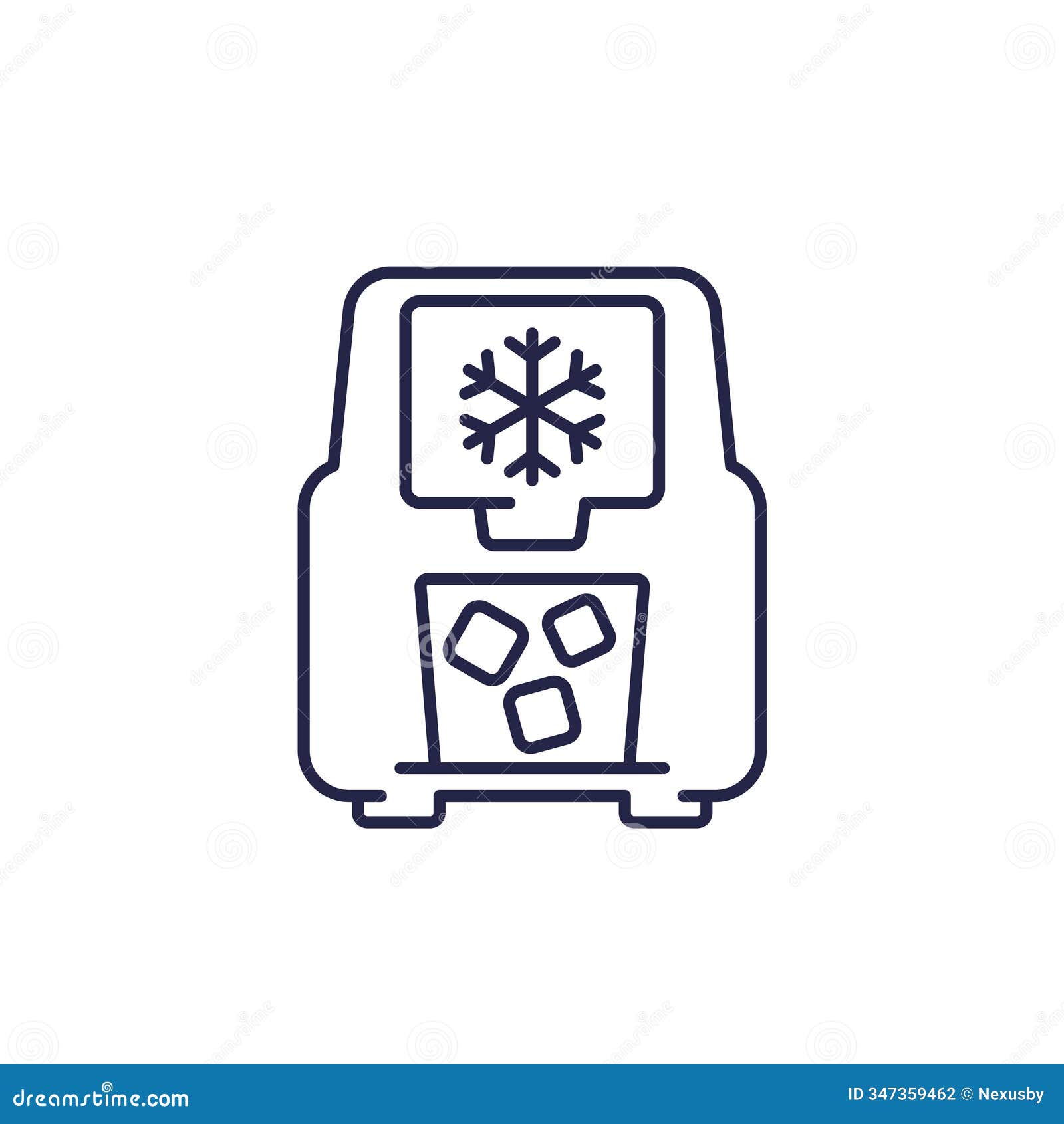 Maker Line Icons Collection. Create, Invent, Craft, Build, DIY ...