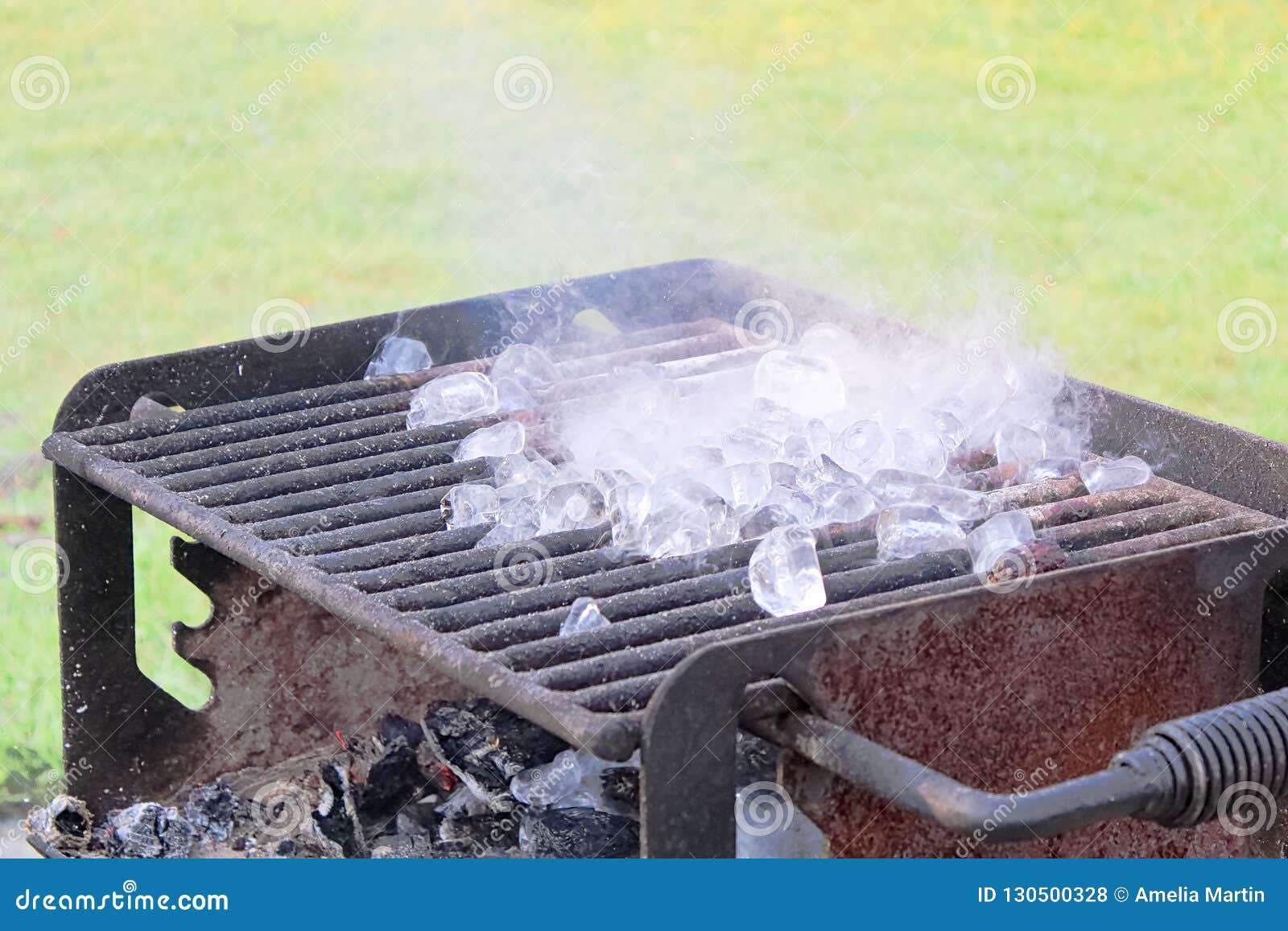 Melting Ice Cubes Steam Stock Photos - Free & Royalty-Free Stock Photos ...