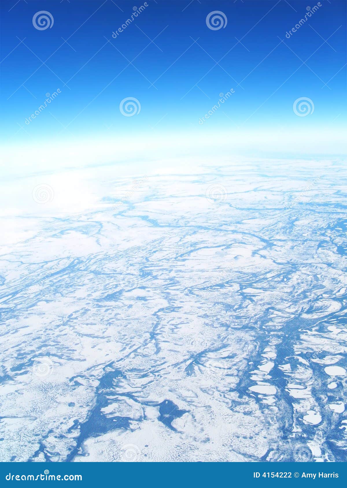 Ice Pack stock photo. Image of pack, warming, global, environment - 4154222