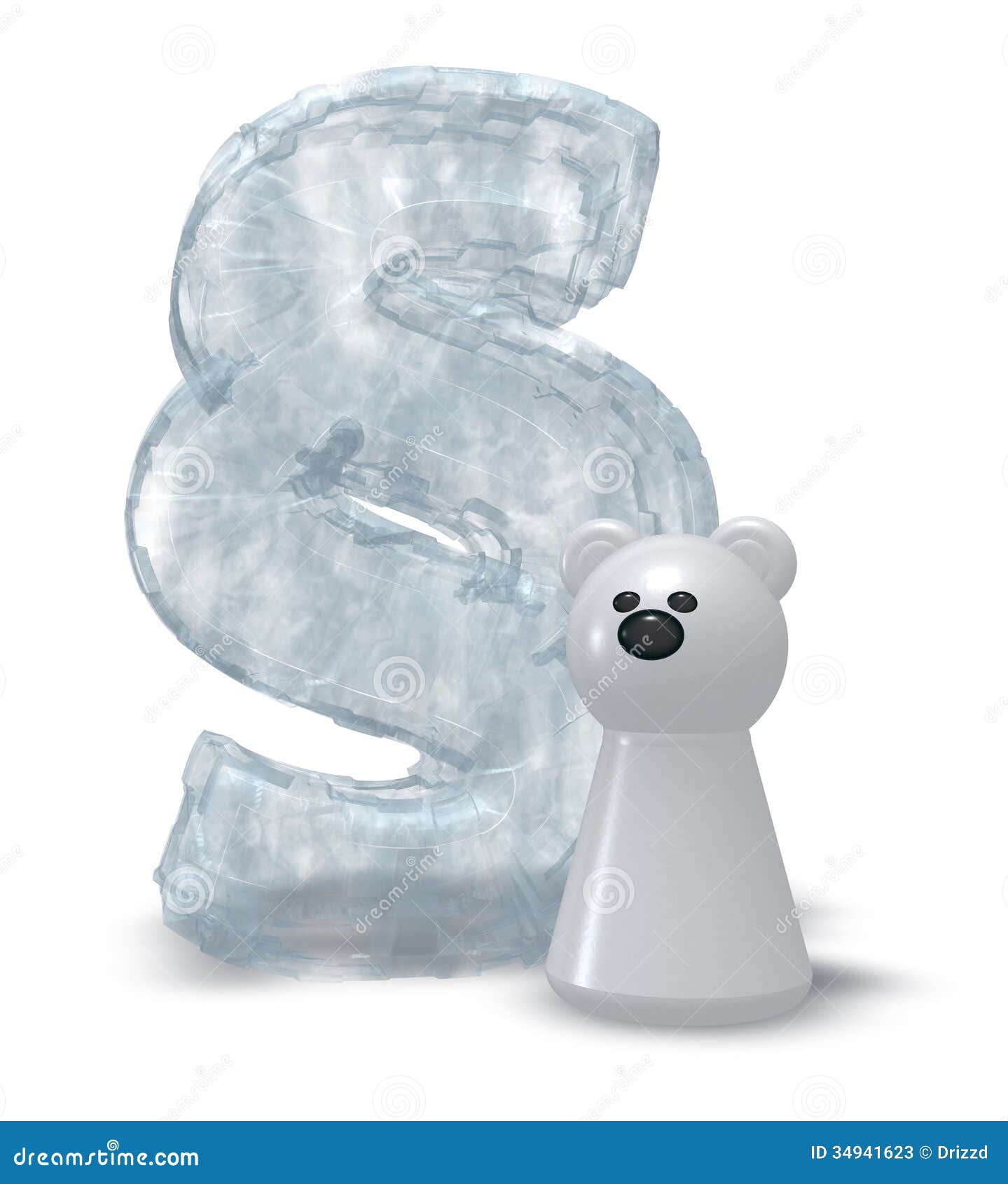 Ice paragraph stock illustration. Illustration of paragraph - 34941623