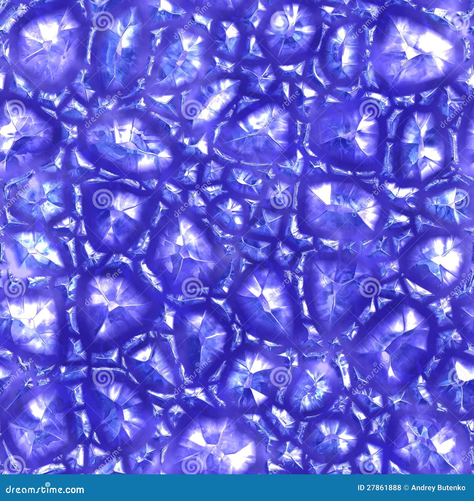 Ice pattern stock illustration. Illustration of threedimensional - 27861888