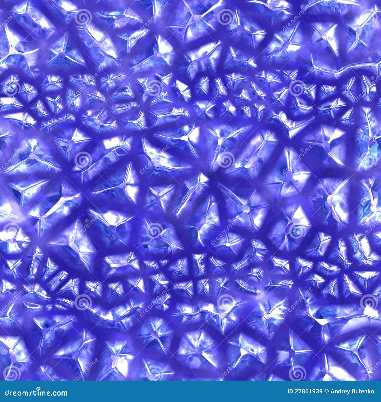 Ice pattern stock illustration. Illustration of abstract - 27861939