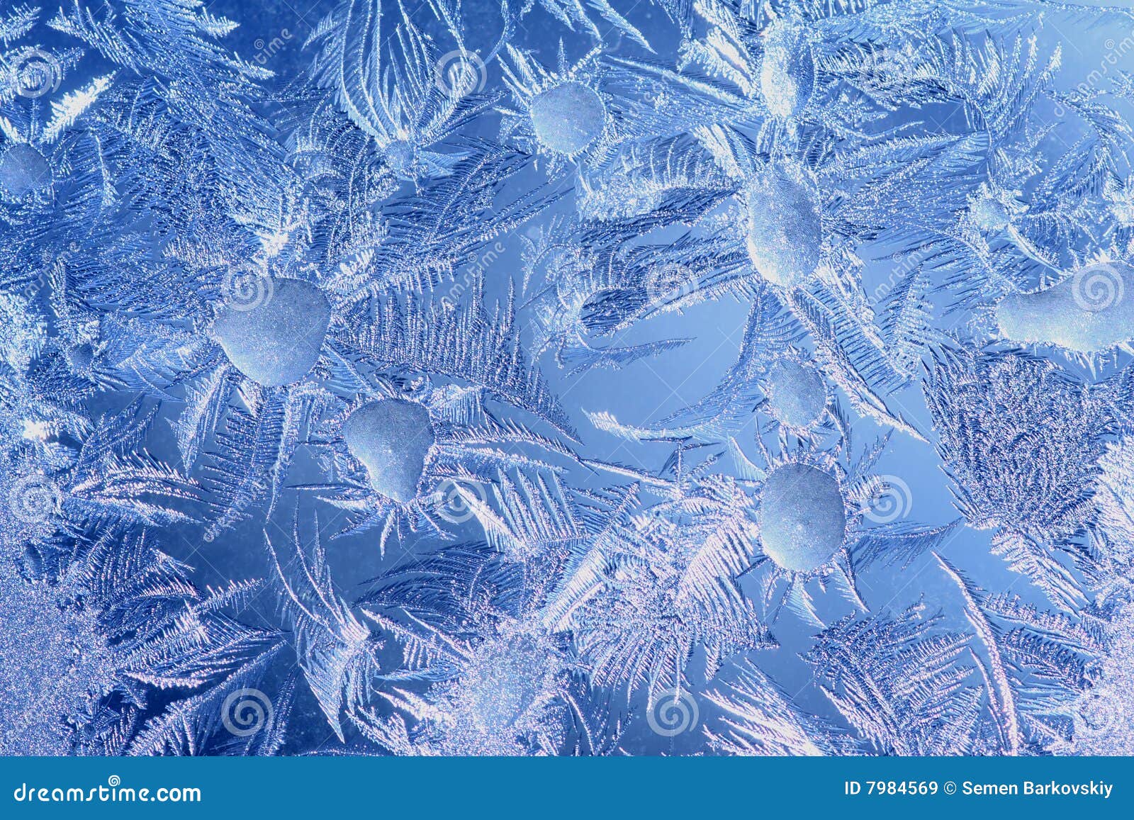 Ice pattern stock image. Image of form, blizzard, christmas - 7984569