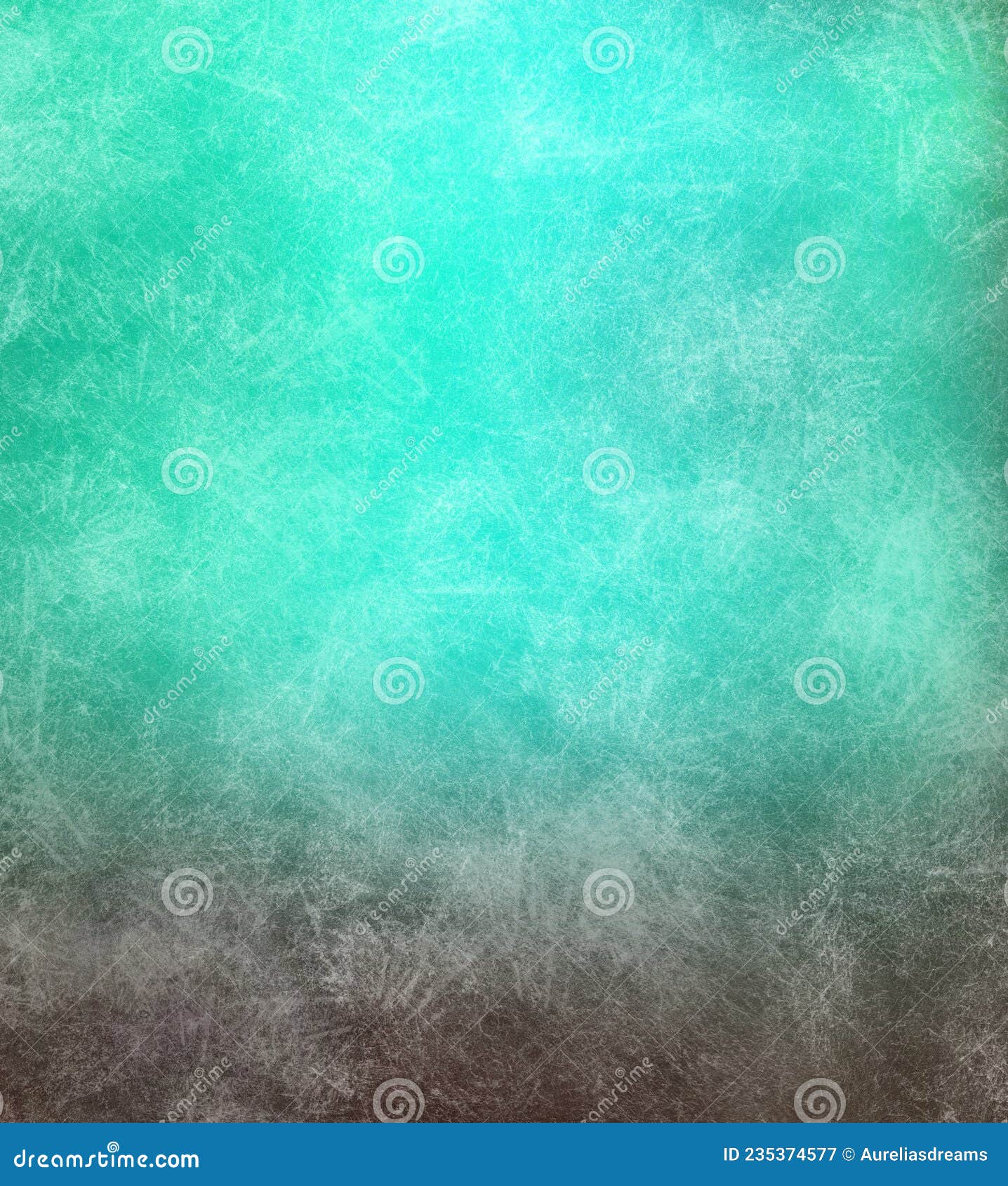 Ice Pattern on Canvas Vivid Textured Surface Abstract Winter Texture ...