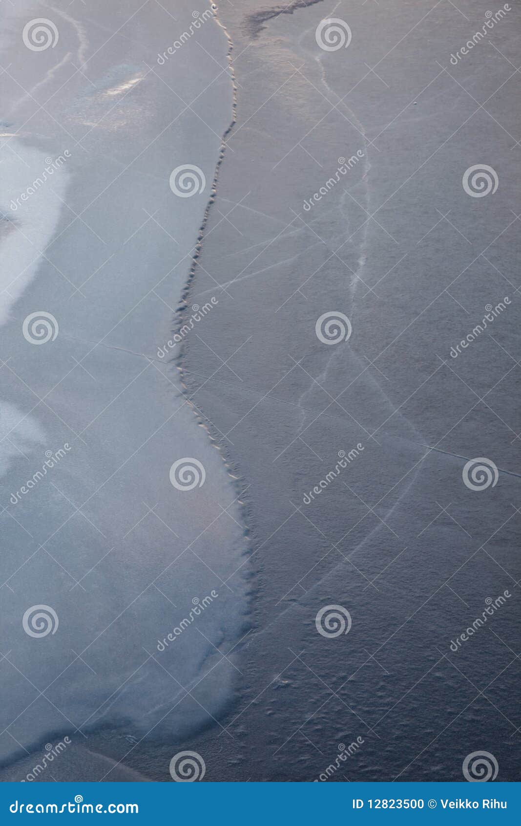 Ice patterns stock photo. Image of crystal, packed, cold - 12823500