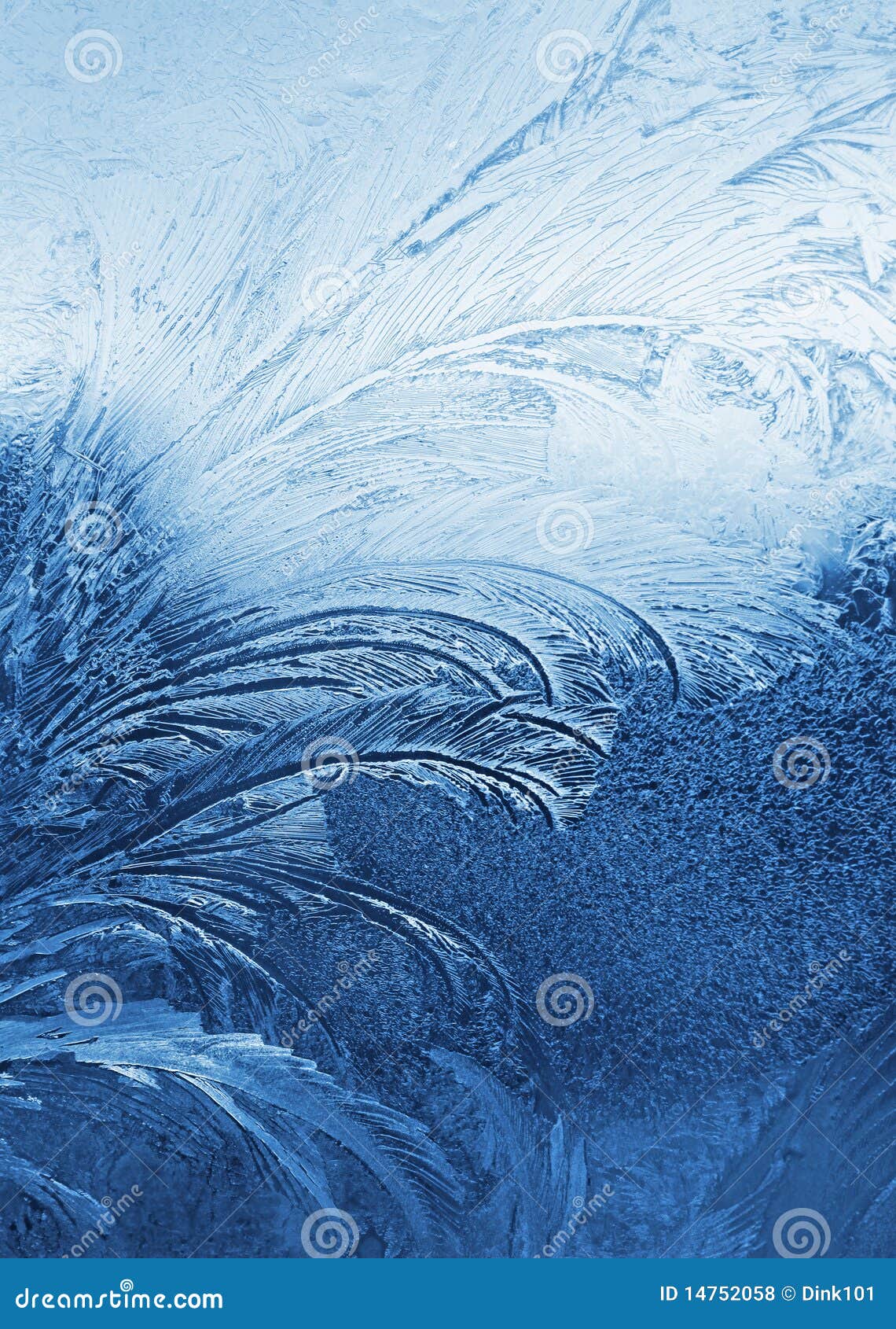 Ice patterns stock photo. Image of rising, frosty, frost - 14752058