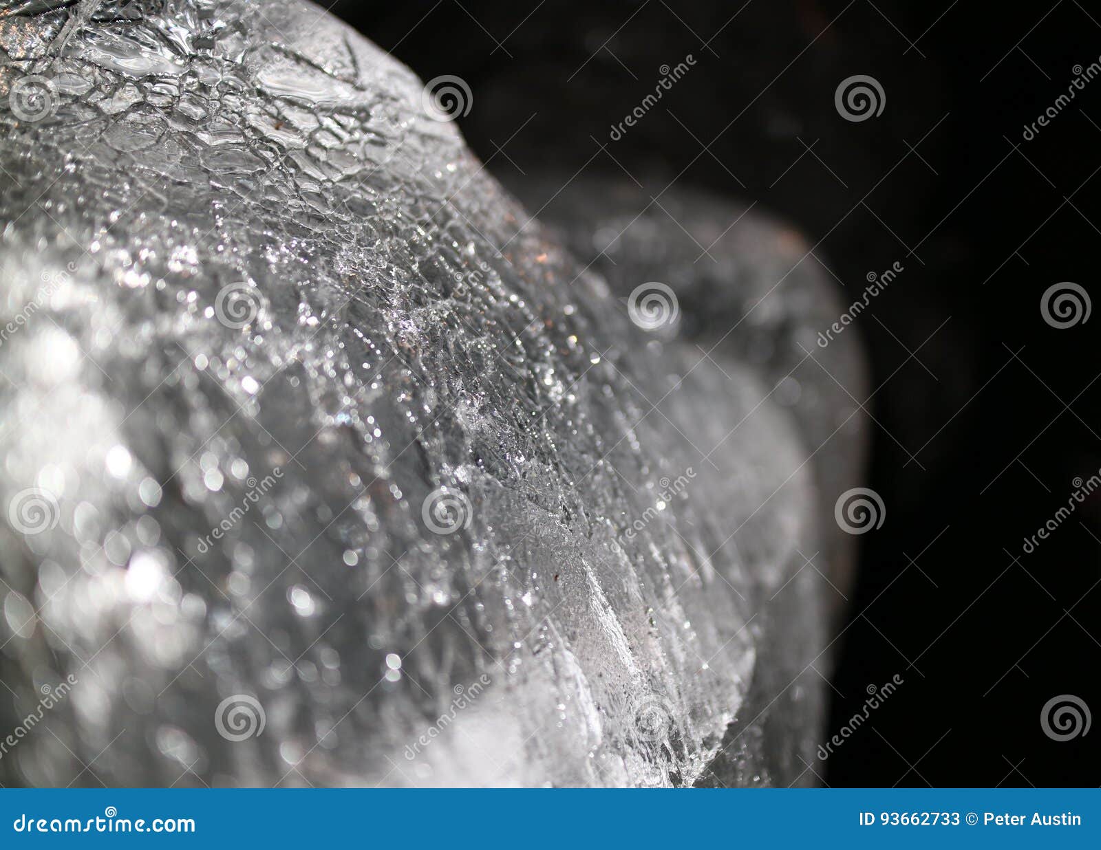 Ice Patterns stock image. Image of winter, background - 93662733
