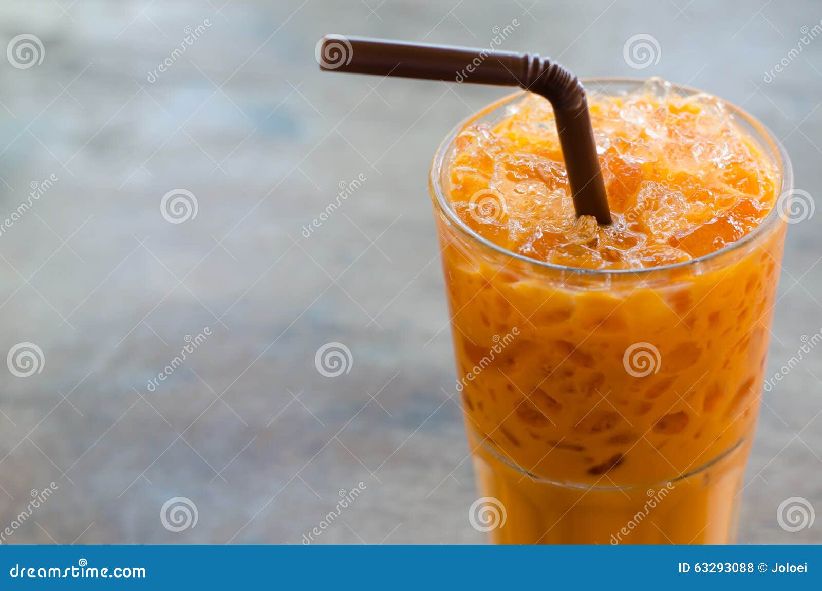 Ice red tea stock photo. Image of japan, japanese, water - 63293088