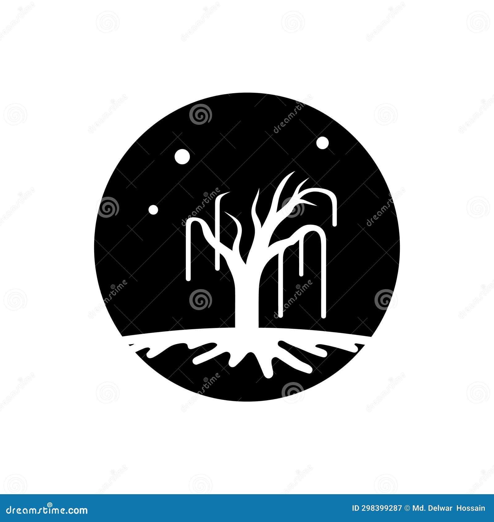 Ice storms icon stock vector. Illustration of weather - 298399287