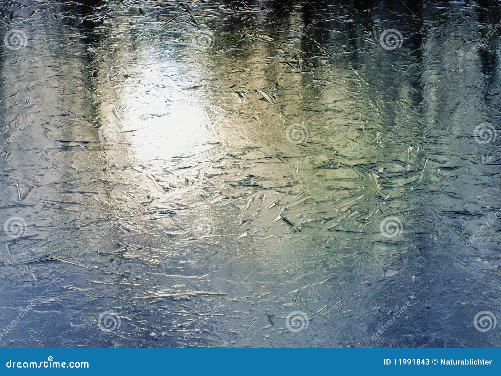 Ice surface stock image. Image of surface, winter, froze - 11991843