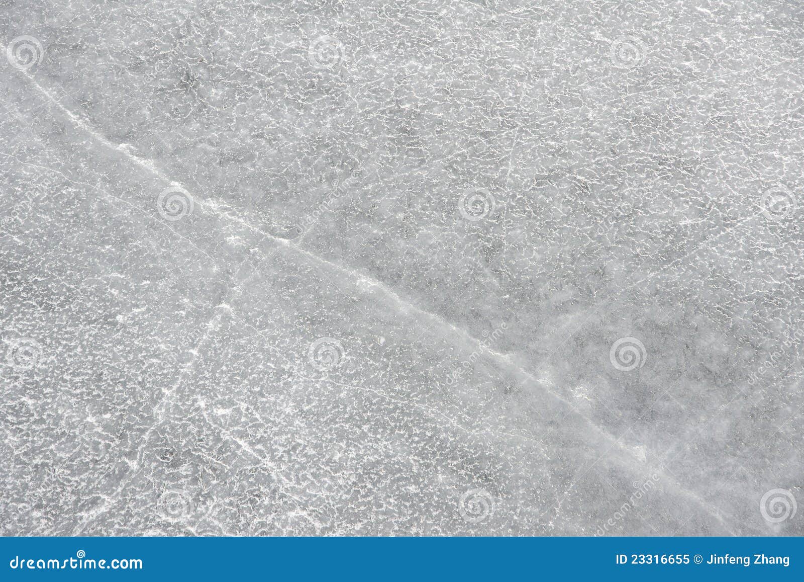 Ice surface stock image. Image of icebound, wintertide - 23316655