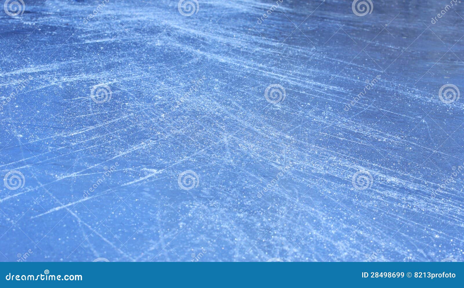 Ice surface stock image. Image of skate, figure, surface - 28498699