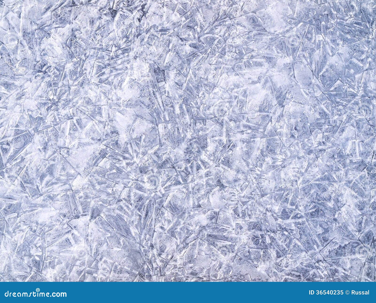 Ice surface stock image. Image of cold, textured, closeup - 36540235