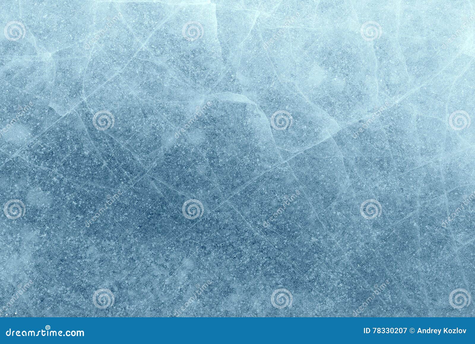 Ice Surface Background Texture Stock Image - Image of chilled, icicle ...