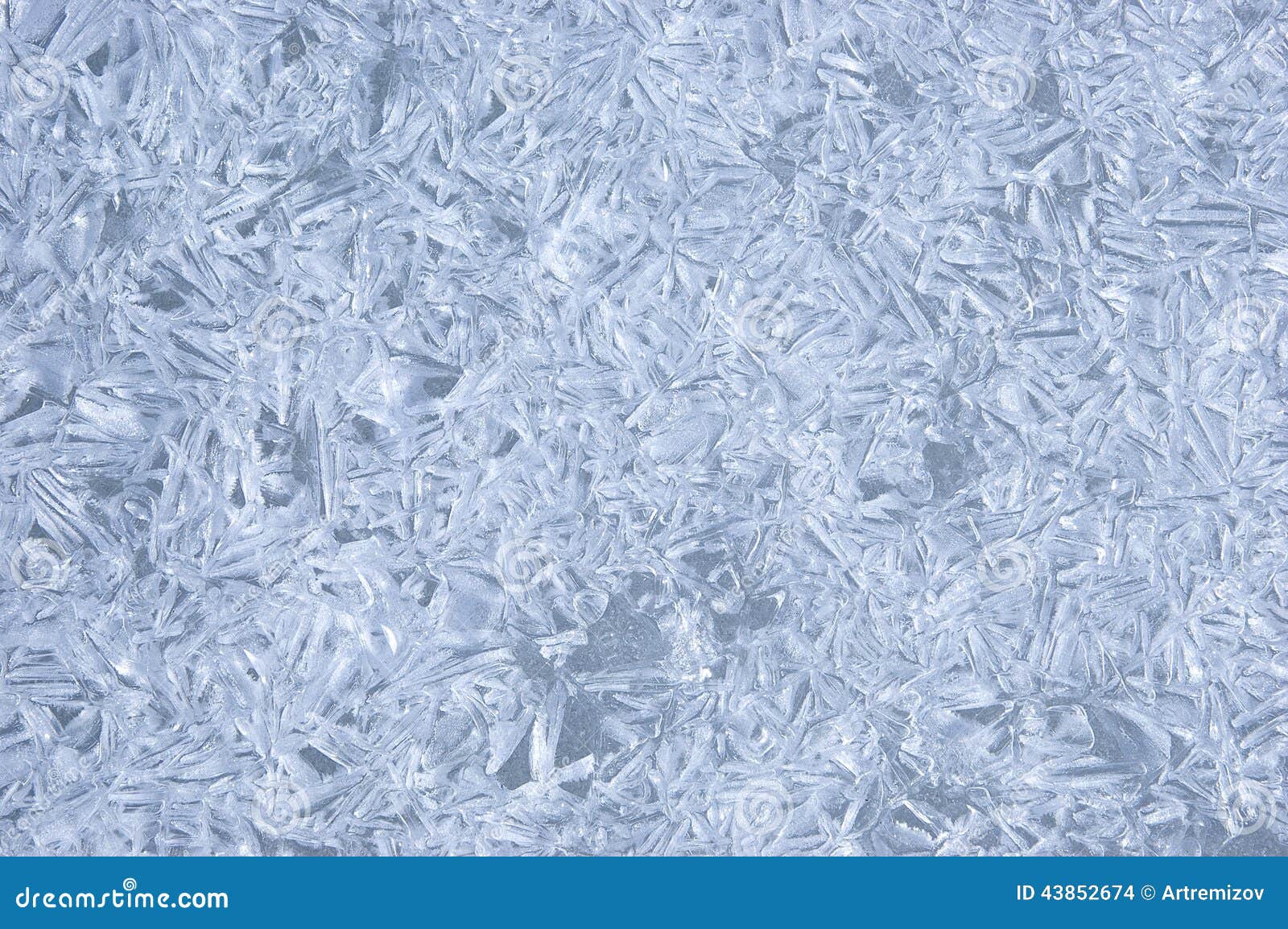 Ice Surface Backgrounds 3 stock photo. Image of series - 43852674