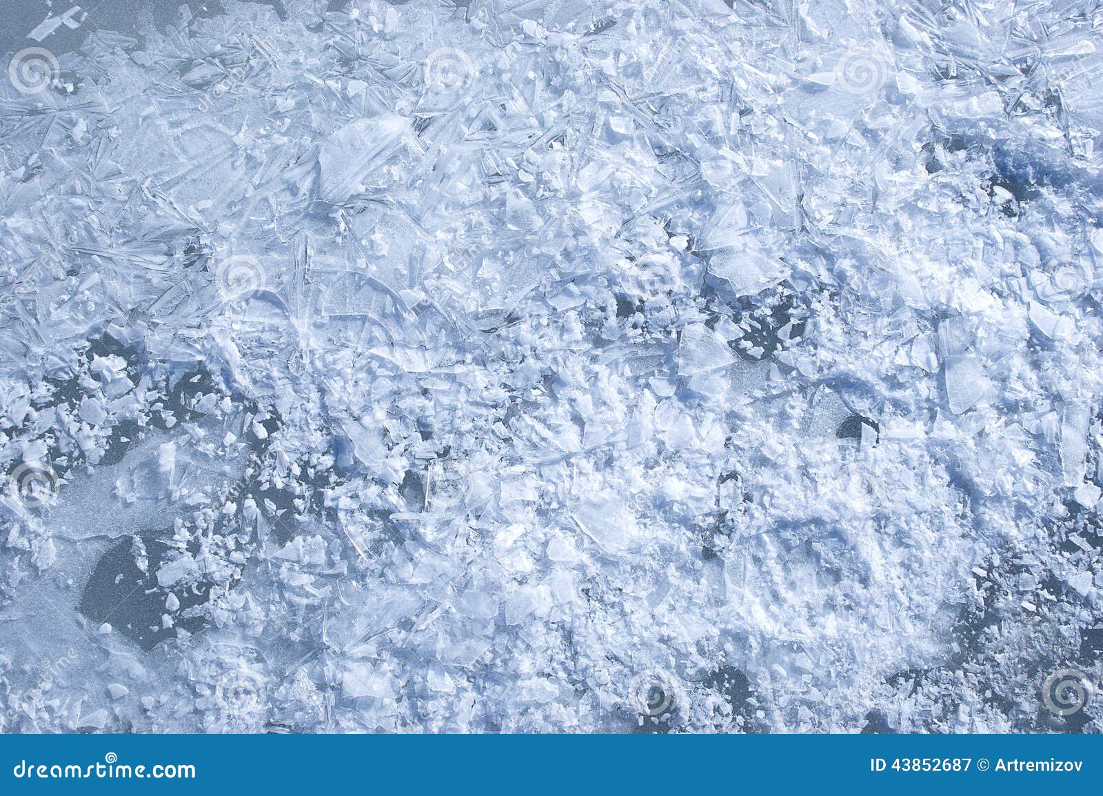 Ice Surface Backgrounds 8 stock image. Image of lake - 43852687